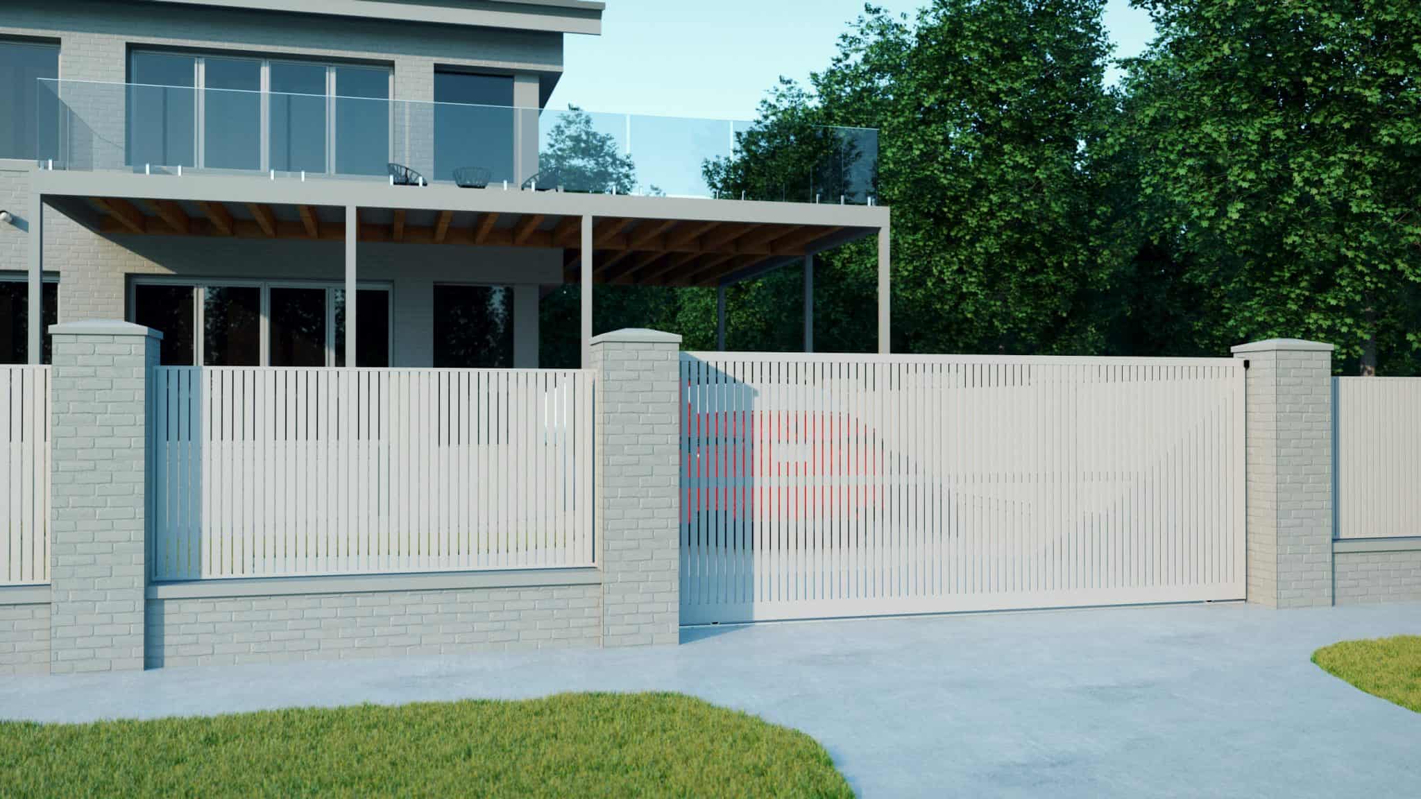 About Us | Aluminum Outlet