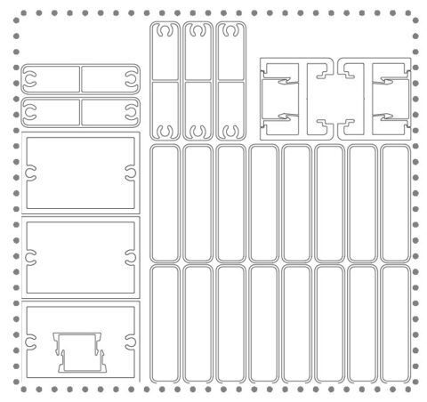 Driveway Gate | Aluminum Outlet